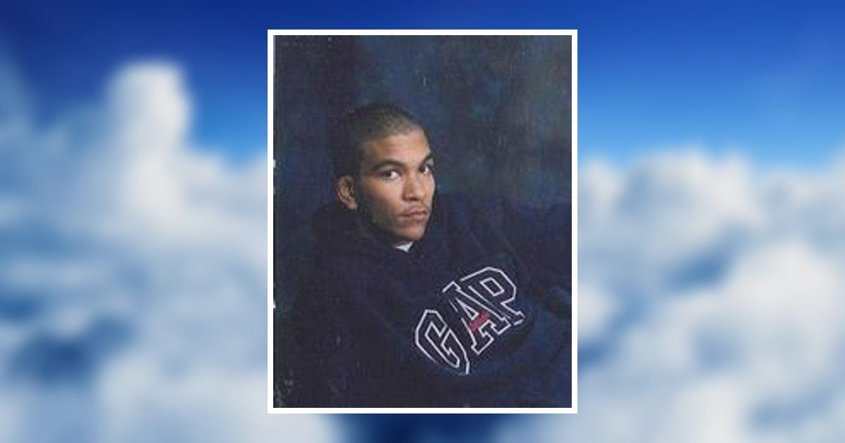 Michael Leroy Johnson, Jr. Obituary July 4, 2013 - Thornton Funeral Home PA