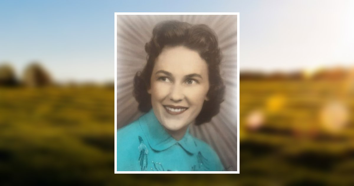 Deloris Jean Taliaferro Obituary February 10, 2024 - Alexander Gray ...