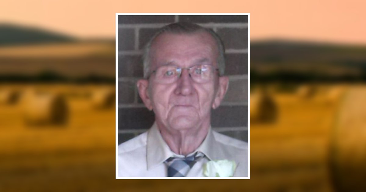 Roger D. Rath Obituary April 4, 2024 - Haut Funeral Home