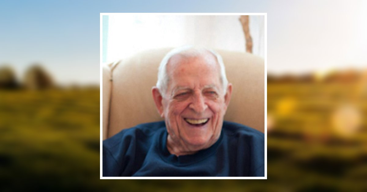 Richard F. Lummer Obituary May 28, 2020 - The Morrison Etheridge ...