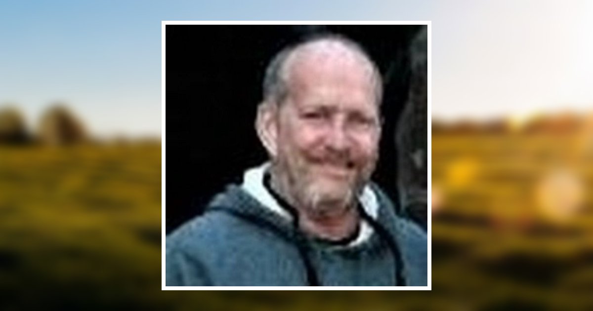 Kent Leroy Urey Sr. Obituary May 23, 2019 - Bozell Funeral Homes