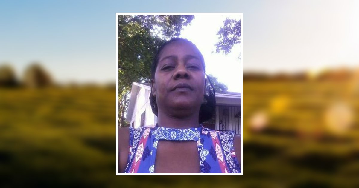 Sharon Beasley Obituary January 22, 2018 - Golden Gate Funeral Home