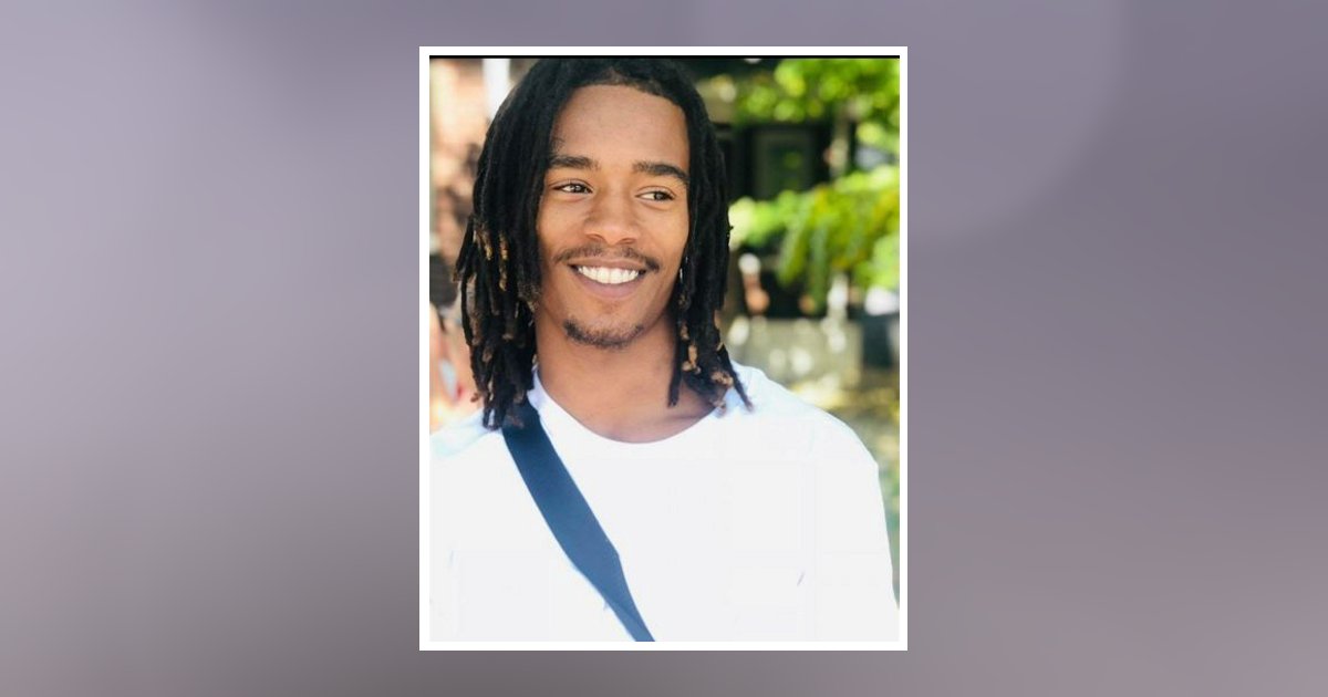 AntoniO James Tutt, Sr. Obituary October 26, 2024 - Newcomer Kentuckiana