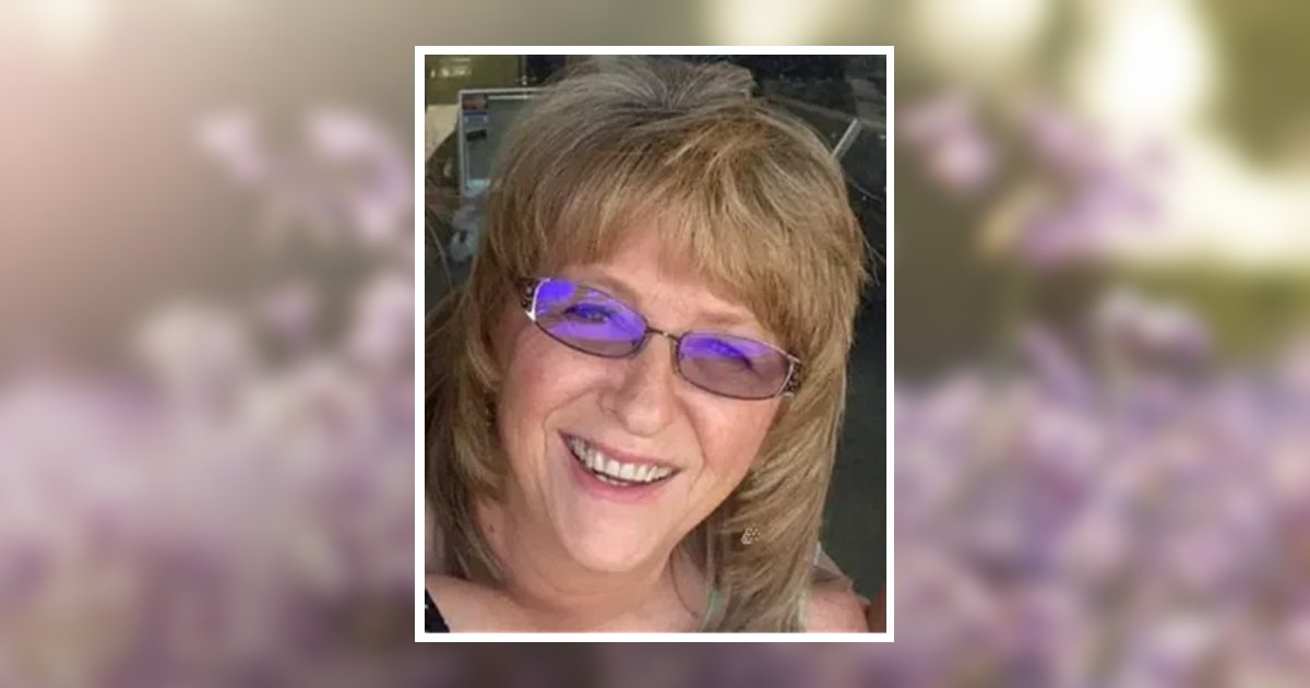 Debbie Sue Mowery Obituary April 21, 2025 - Dominick T. Adamo Funeral Home