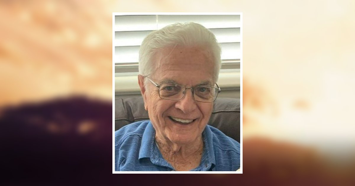Robert "Bob" Thiel Obituary 2024 - Flanner Buchanan Funeral Centers