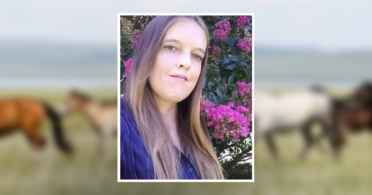 Carolynne Ann Jamison Obituary October 25, 2024 - Tharp Funeral Home ...