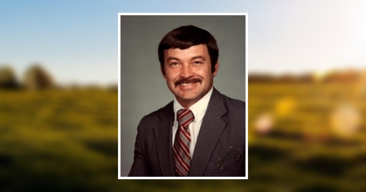 Dennis Arthur Wood Obituary 2017 - Carlson & Riggs Funeral Home