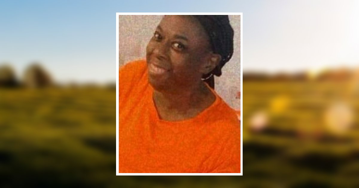 Deirdre E. Howard Obituary July 8, 2024 - The House of Wright Mortuary ...