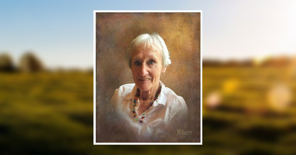 Sandra "Sandy" (Phillips) Mckee Obituary January 26, 2021 - Graff ...