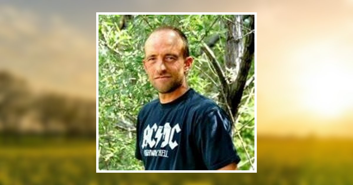 Shaun Patrick Gleave Obituary June 27, 2022 - Wiederspahn-Radomsky ...