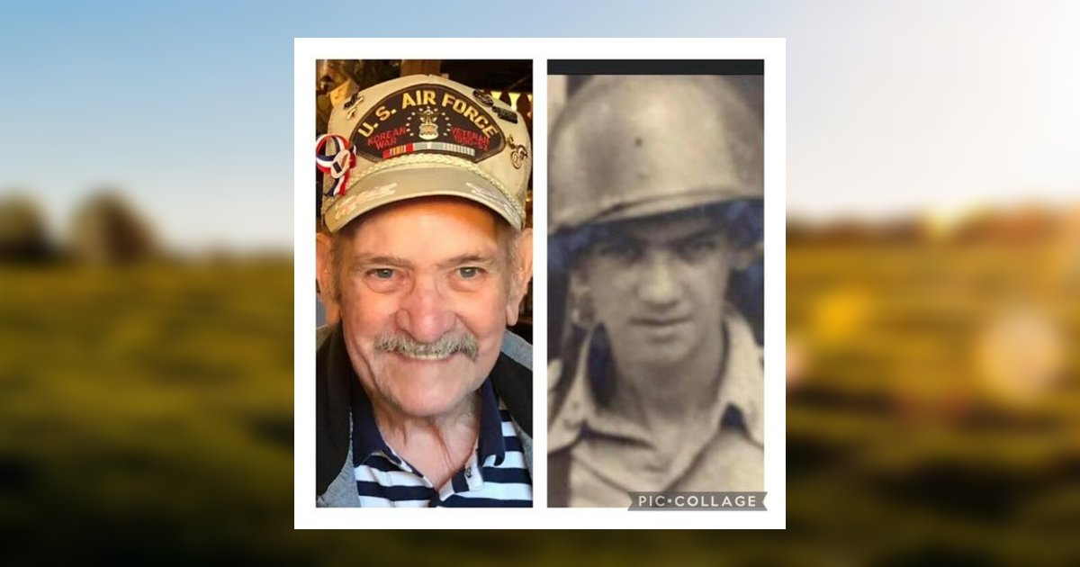 Donald Yarbrough Obituary September 18, 2021 - Riemann Family Funeral Homes