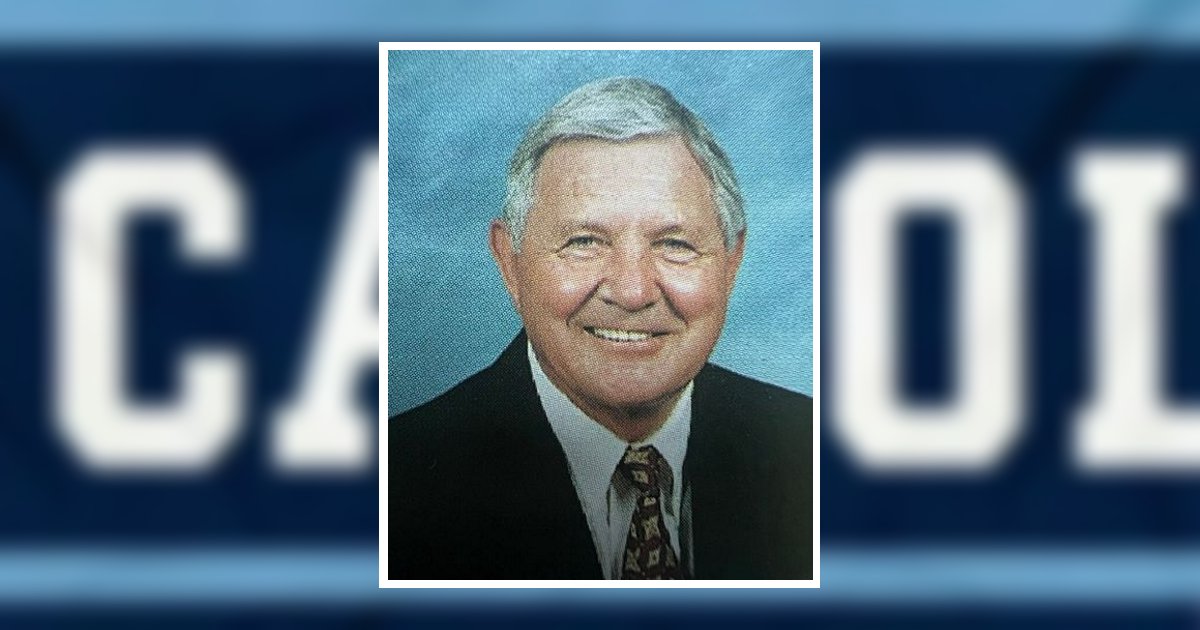 Atlas Cleveland Dunn, Jr. Obituary September 29, 2024 - Smith & Buckner ...