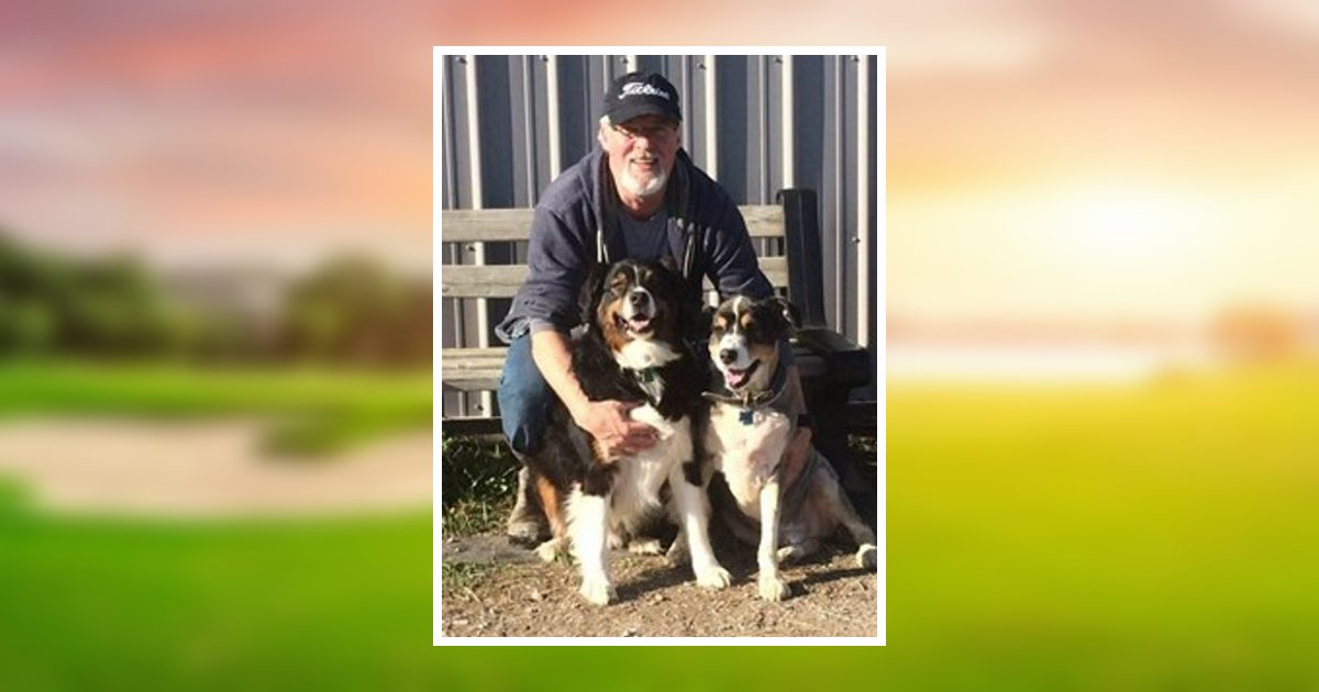 Rick Compton Obituary April 13, 2023 - Newcomer Columbus