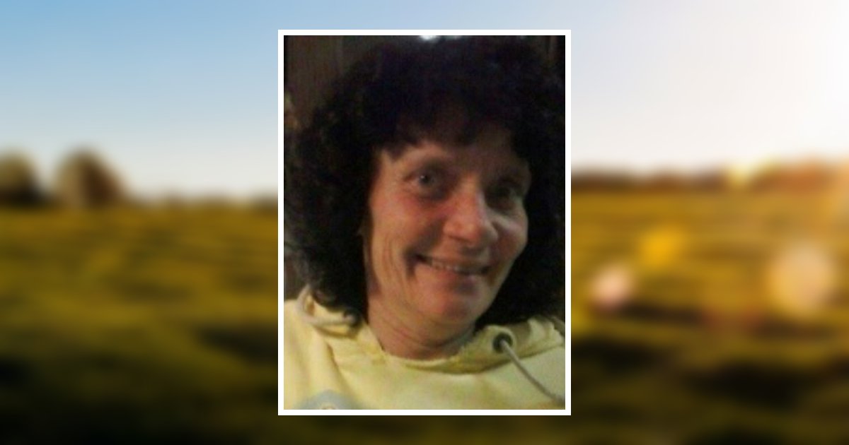 Mary Kaye Morgan Obituary November 4, 2015 - Goebel Funeral Home ...