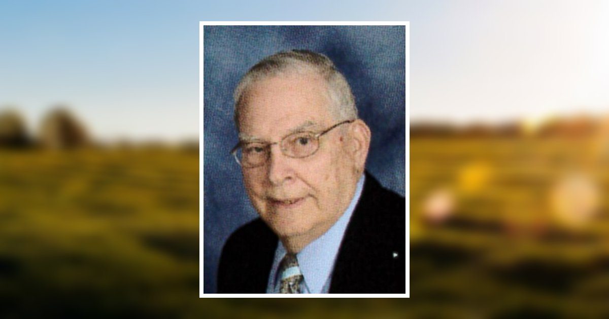 John Lambert Obituary - DeJohn Funeral Homes & Crematory