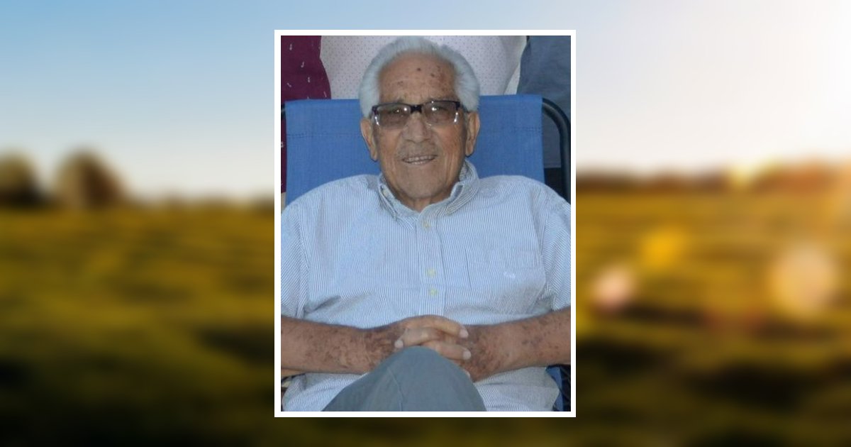 Manuel Torrez Obituary December 28, 2019 - French Funerals & Cremations