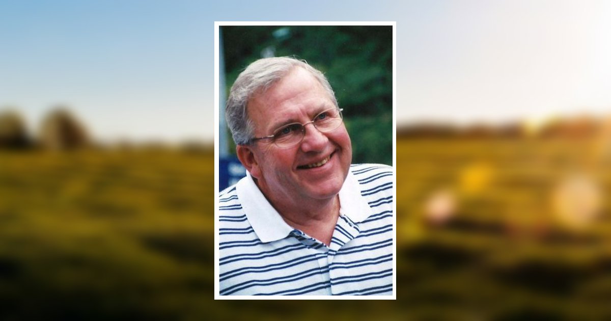 James Julius Rude Obituary April 3, 2023 - Ranfranz and Vine Funeral Homes