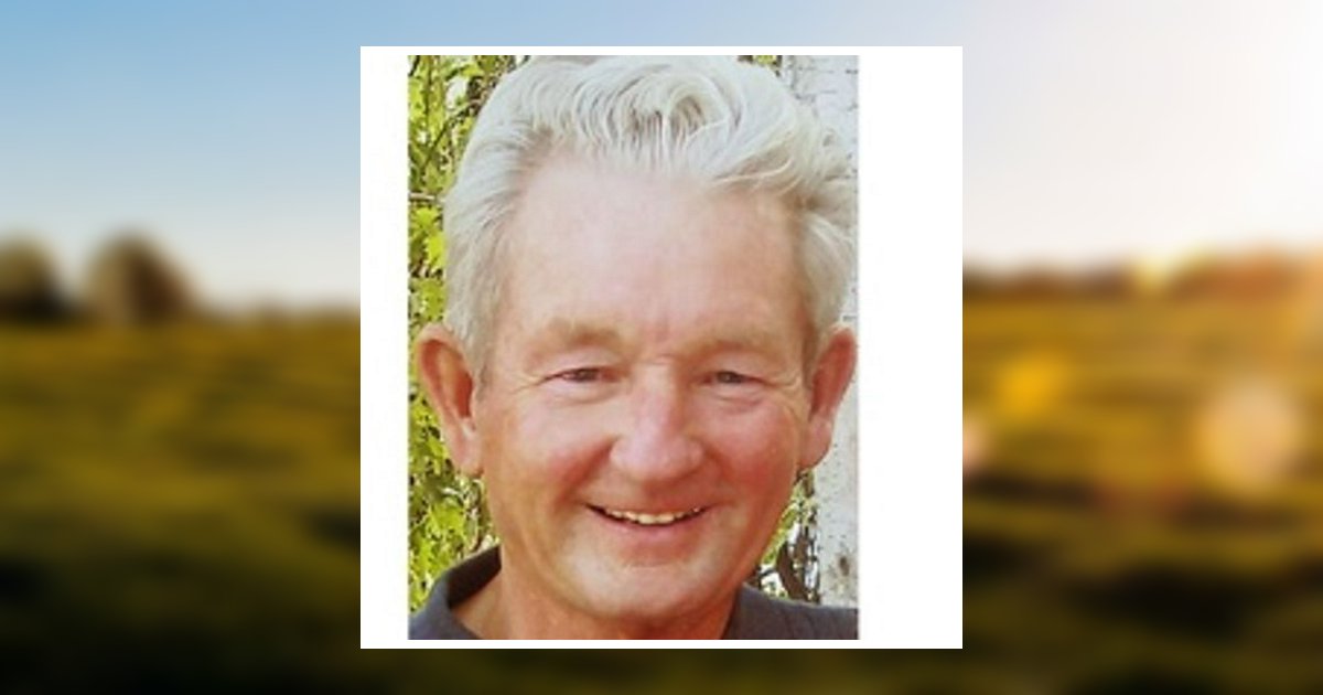 David Park Symington Obituary 2018 - Askew Funeral and Cremation Services