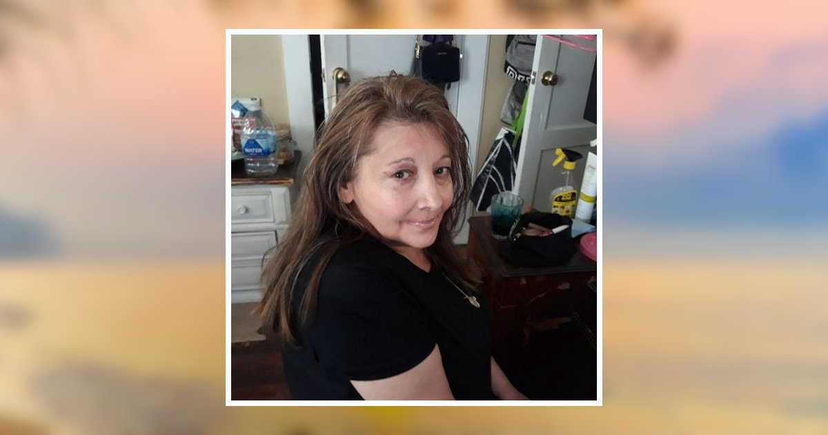 Angela Kaye “Angie” Fassino Obituary - Church Funeral Services & Crematory