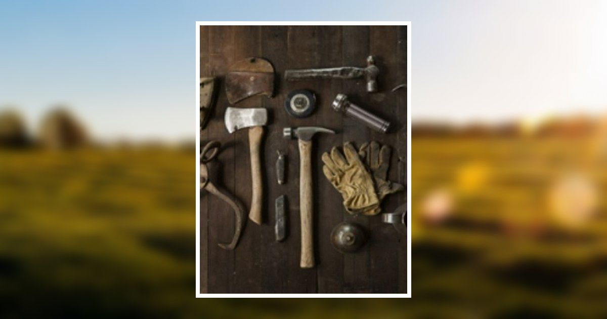 Porter Vernon Fowler, Sr. Obituary December 20, 2018 - Berry Funeral ...