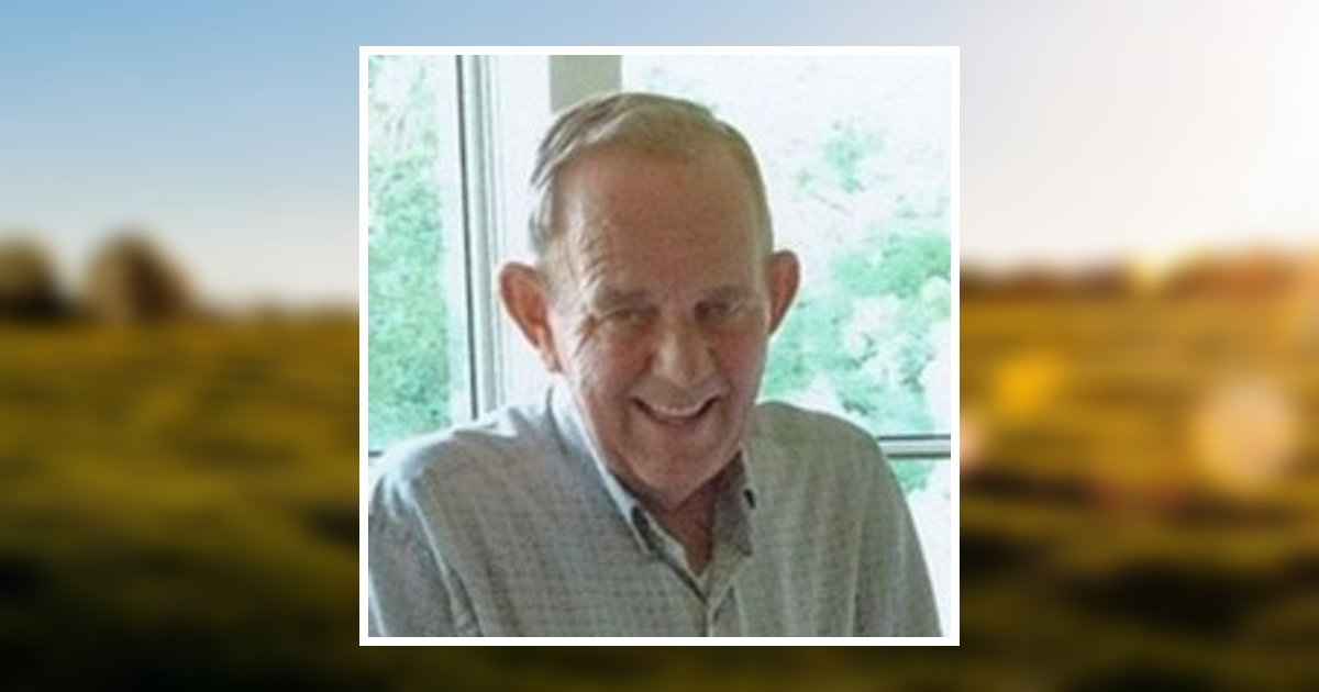 Cecil Winebarger Obituary November 9, 2014 - Elkin Funeral Service