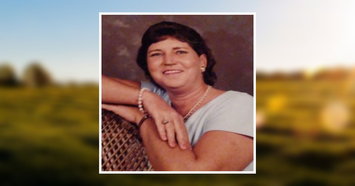 Mary Frances Slack Knox Obituary November 8, 2021 - Holcombe Funeral ...