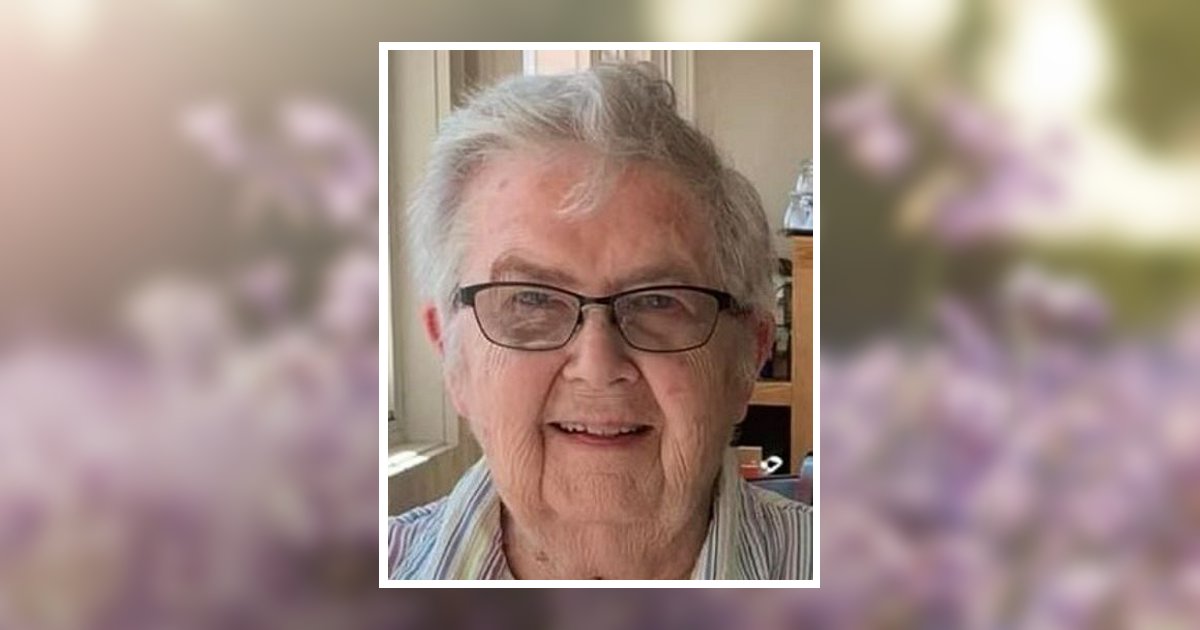 Beverley Anne Iding Obituary September 3, 2024 - Reynolds Funeral Home ...