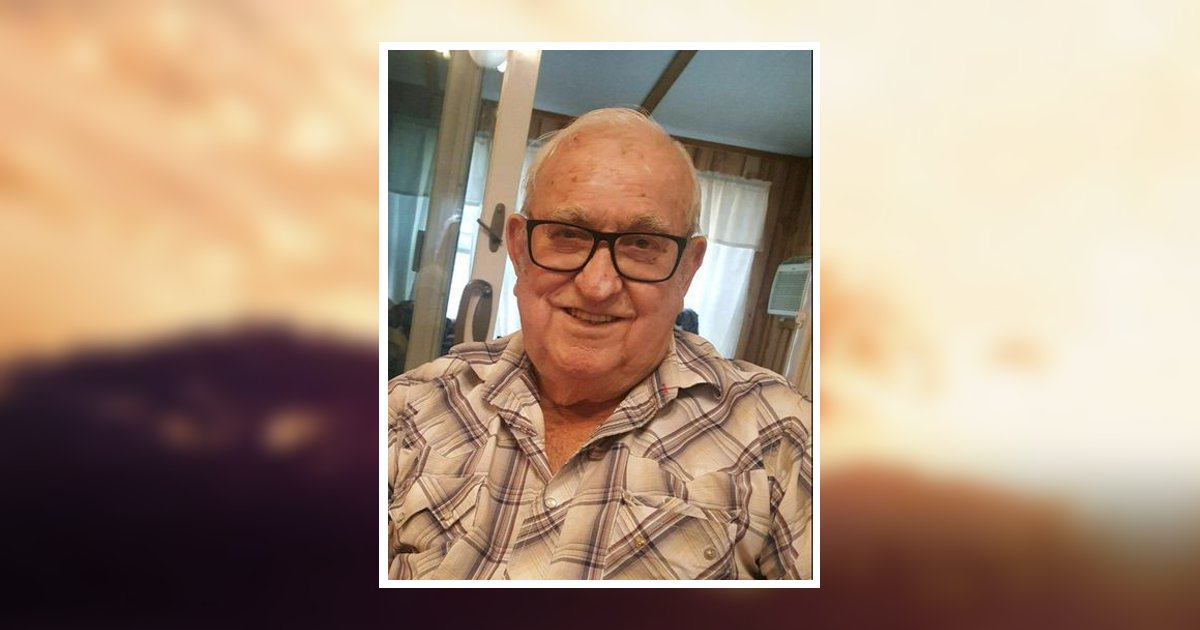 Verlan "Pee Wee" Covalt Obituary May 1, 2023 - Anderes - Pfeifley ...