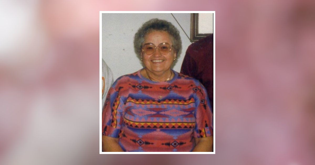 Joyce A. Irvine Obituary March 21, 2024 - Flanner Buchanan Funeral Centers Joyce A. Irvine Obituary March 21, 2024 - Flanner Buchanan Funeral Centers