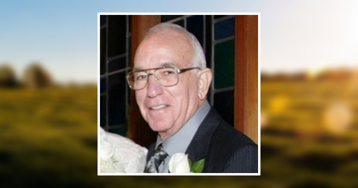 Anthony G. Cerrone Obituary March 4, 2014 - Mercadante Funeral Home ...