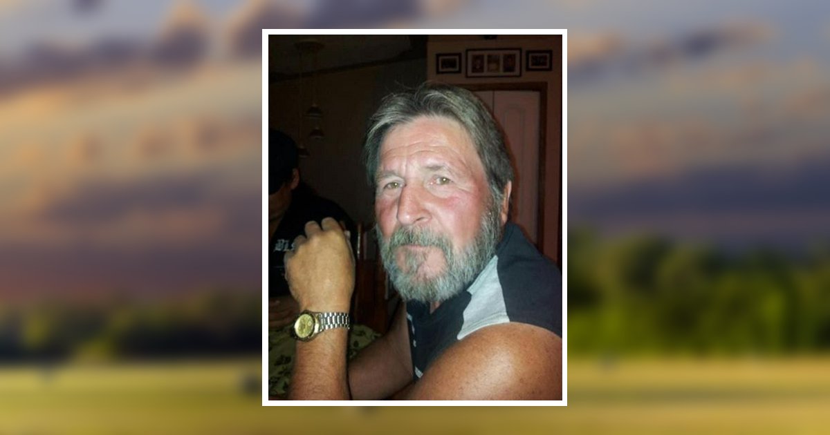 Richard Merle LaPointe Obituary August 11, 2024 - Forest Haven Memorial ...