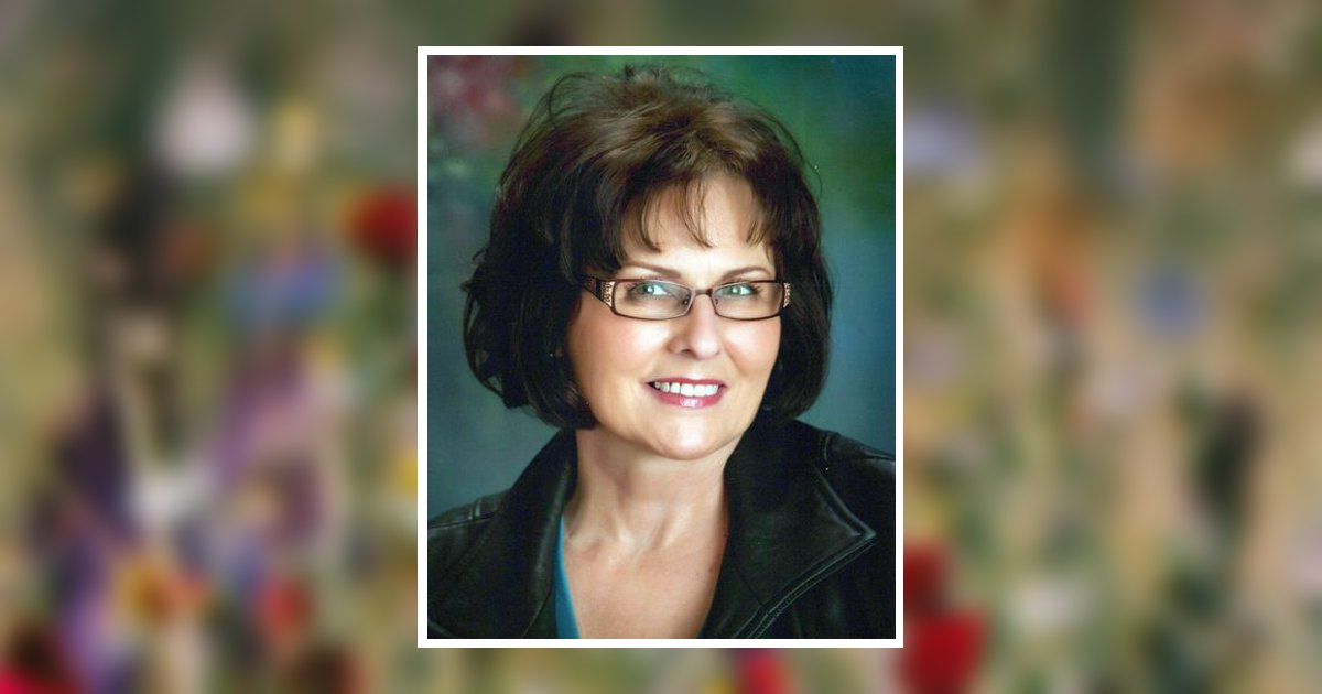 Cherie Lynn Whitlow Obituary June 27, 2024 - Rea Funeral Chapel