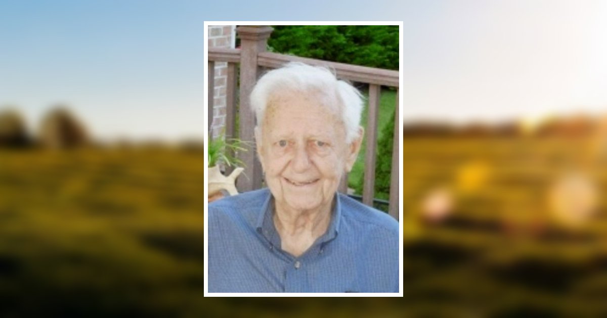 Francis James Navin Obituary October 20, 2016 - McComas Family Funeral Homes