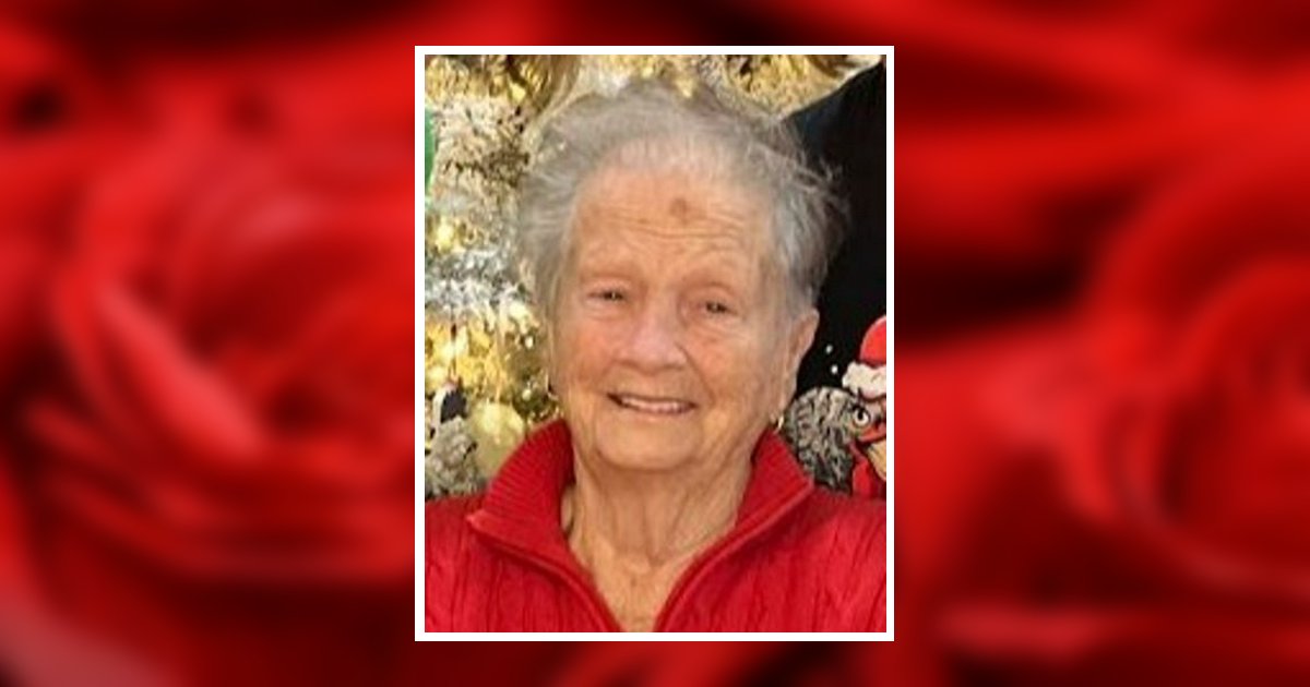 Frances Davis Obituary 2024 - Hudson & Torres Family Funeral Home