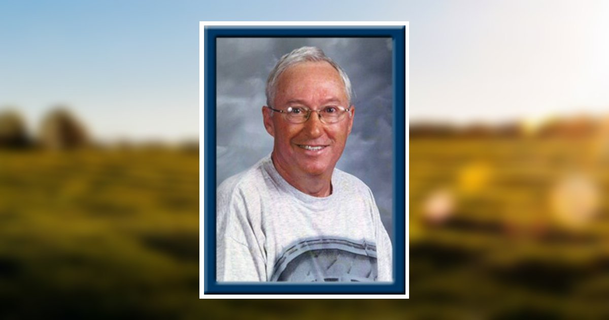 George Vincent Fletcher Obituary - Chandlers' Funeral Service