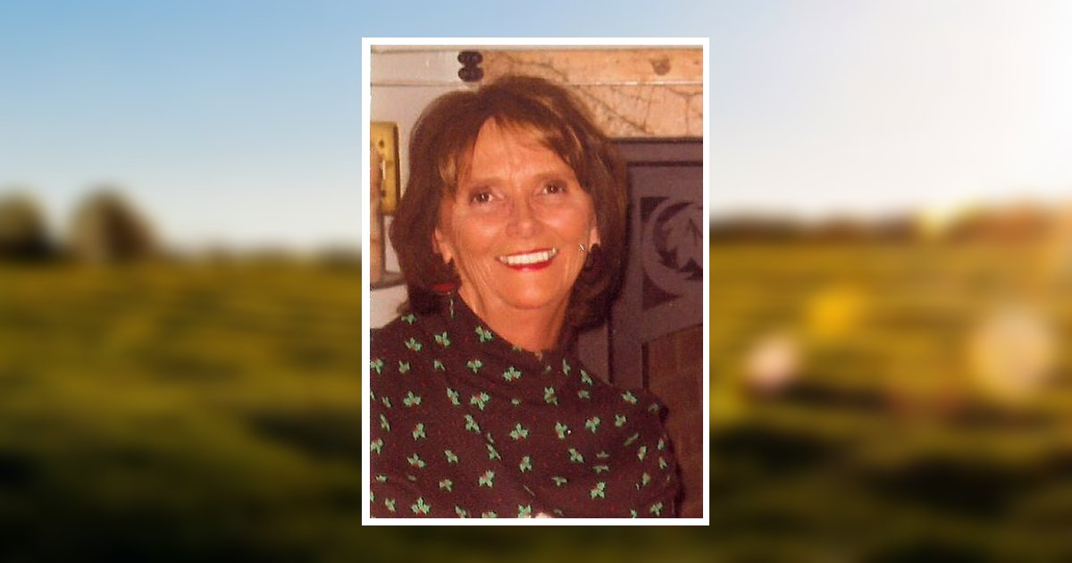 Shari Lynn Doherty Obituary July 12, 2018 - Horan & McConaty Funeral ...