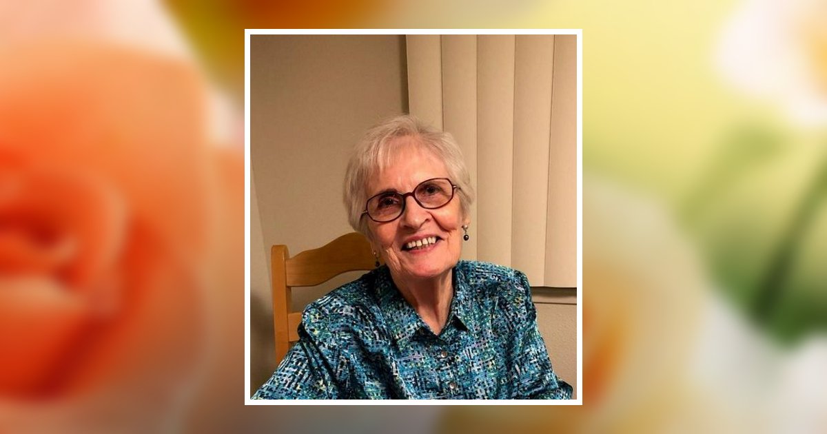Patty Jean Whitaker Obituary August 28, 2022 - Smith Funeral Home