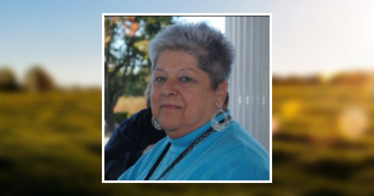 Faye Phillips Obituary October 13, 2018 - Deloach-McKerley-Prescott ...