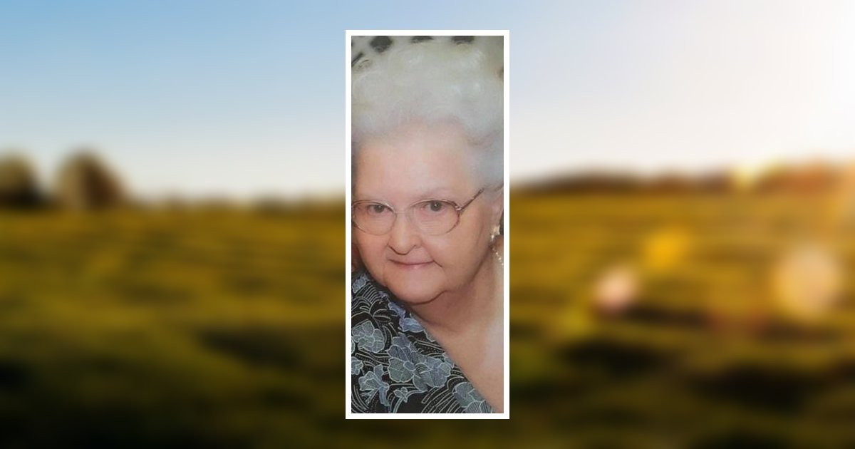 Alene Marie Routh Obituary November 30, 2020 - Park Lawn Funeral Homes