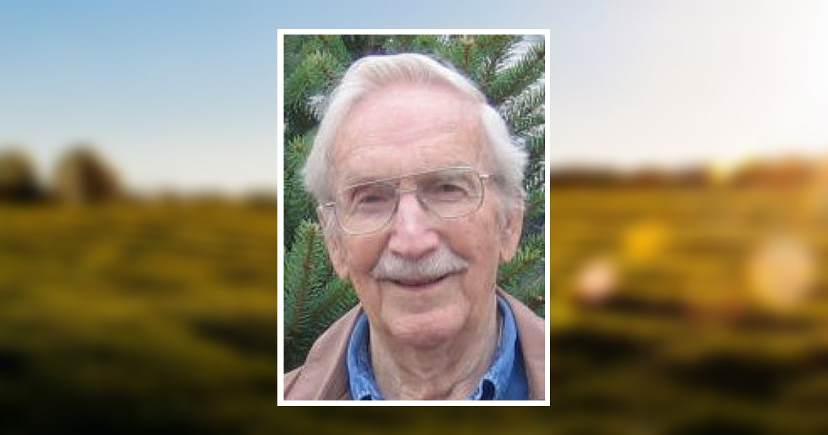 Donald Anderson Obituary 2012 - Cress Funeral and Cremation Services