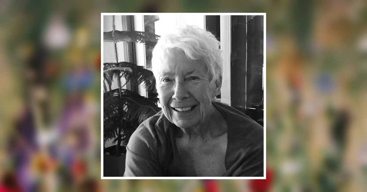 Josephine Ryan Obituary January 18, 2025 - Mueller Memorial