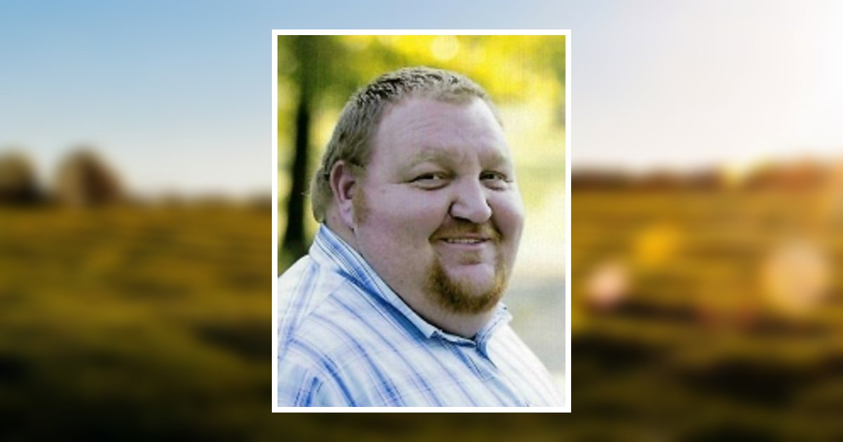 Eric James Lancaster Obituary March 11, 2022 - Hunn, Black & Merritt ...