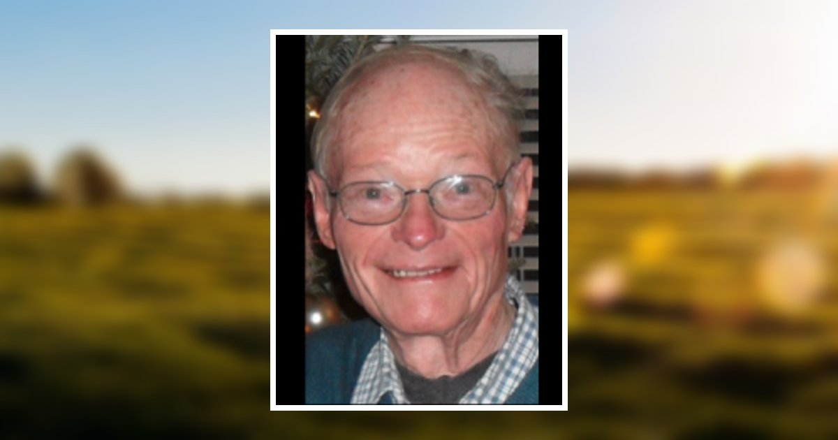 Waldo Adrian Van Valkenburgh, Jr. Obituary March 27, 2021 - Leaf ...