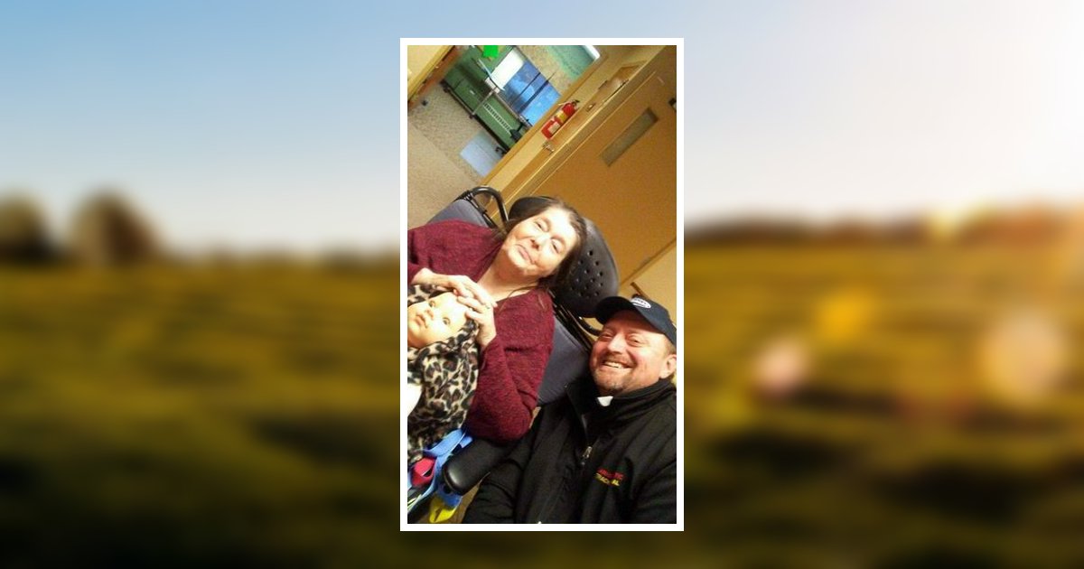 Lyla L. Rosenberg Obituary January 26, 2021 - Lind Family Funeral Home