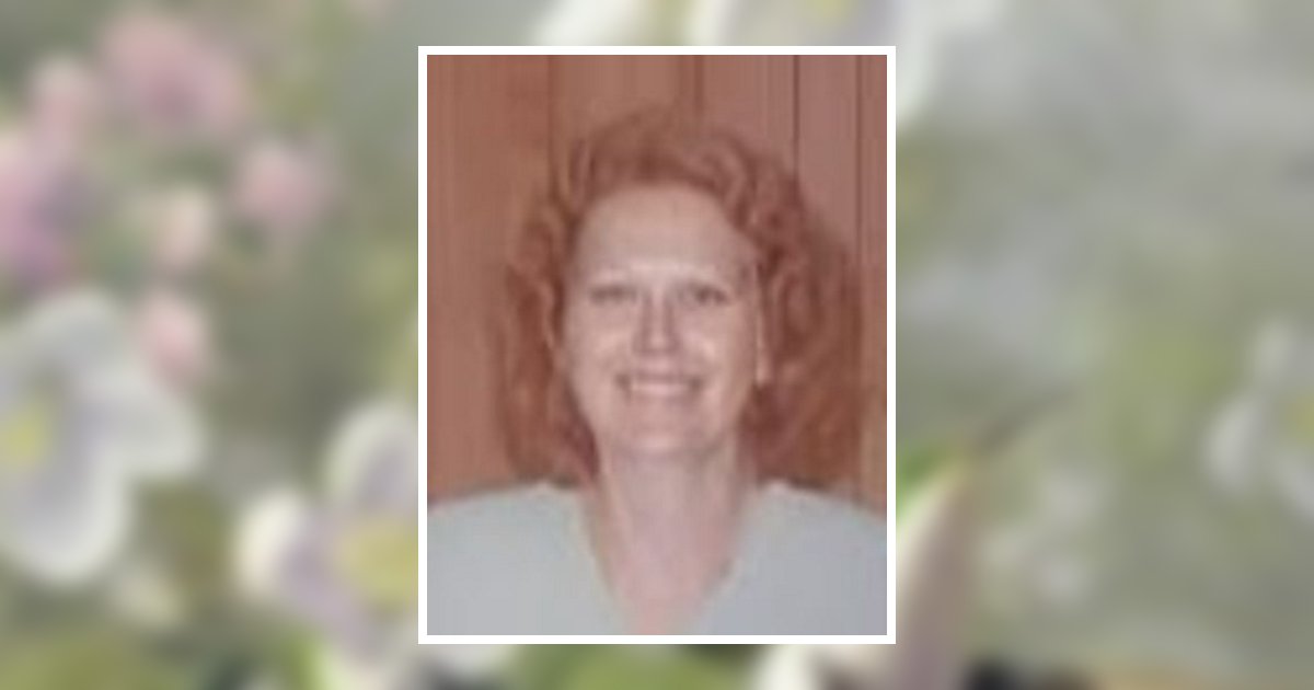 Katherine Reeves Obituary August 17, 2023 - Smith Family Funeral Home