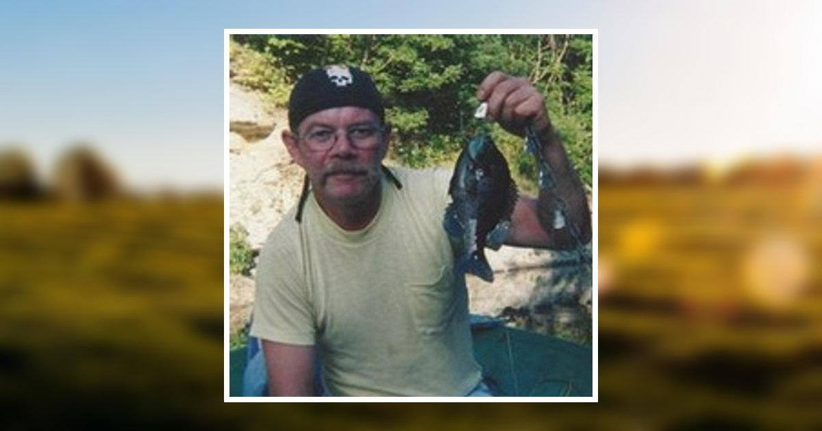 Richard A. "Dick" Mcmath Obituary June 2, 2017 - R.K. Lindsey Funeral ...