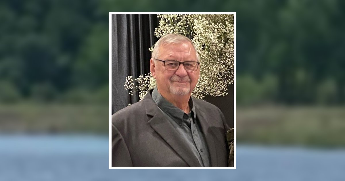 Daniel "Dan" Paul Wanderscheid Obituary January 15, 2024 - Meyer ...