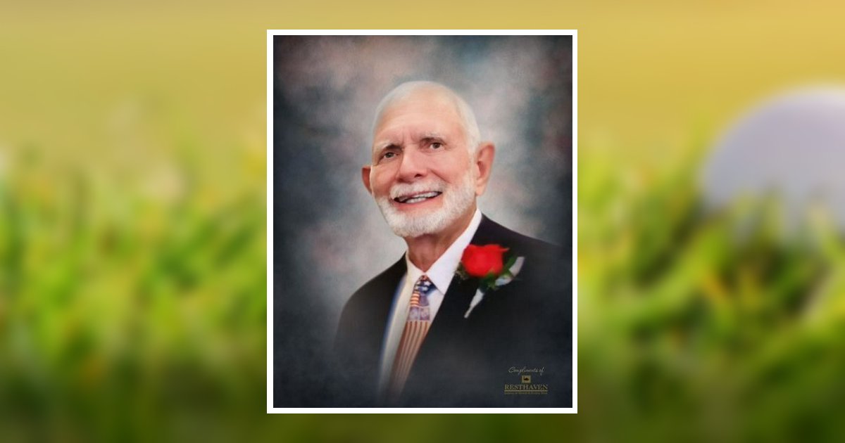James "Jim" Webb Obituary February 21, 2023 - Resthaven Gardens of Memory & Funeral Home