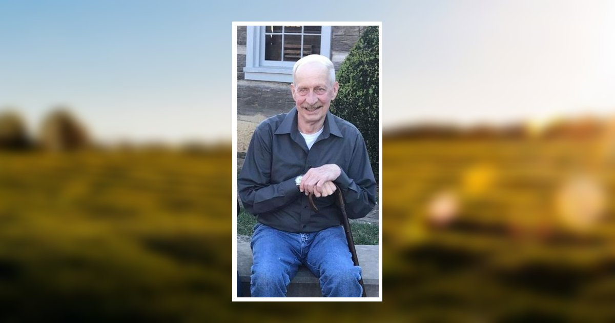 Michael Lynn Soliday Obituary October 21, 2023 - Weathers Funeral Home