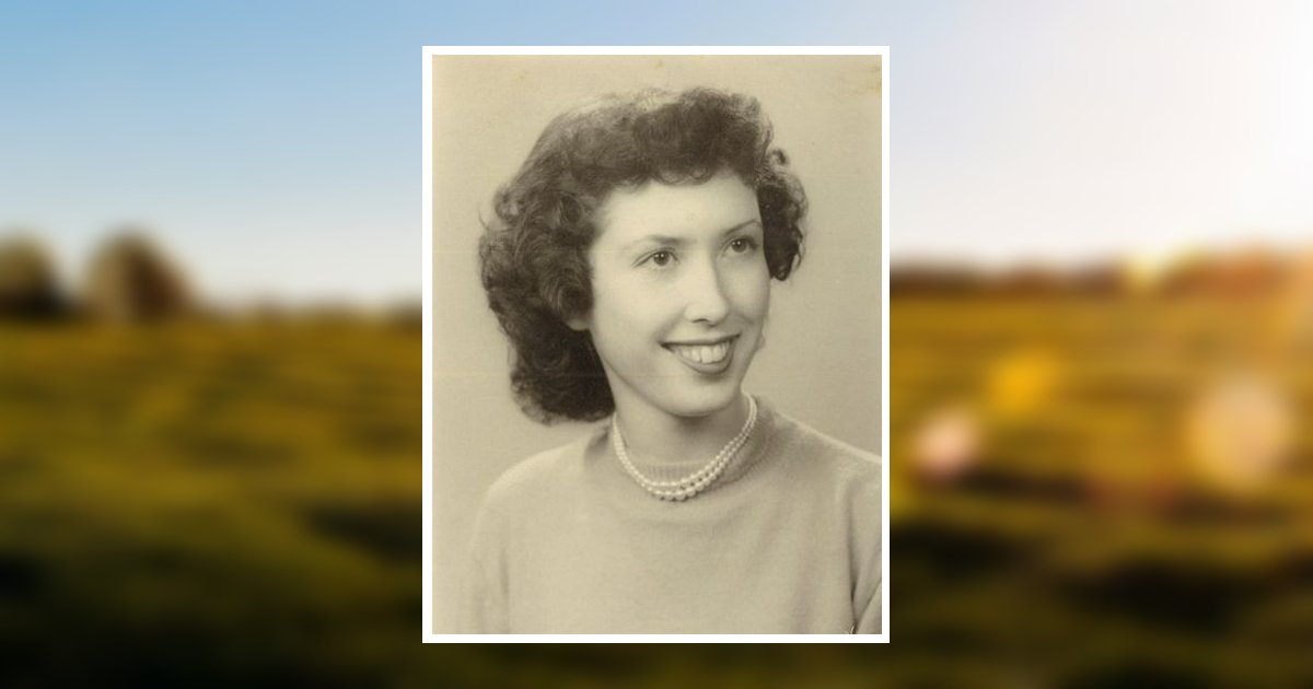 Catherine Ann (Hearne) Perkins Obituary January 24, 2019 - Peebles ...